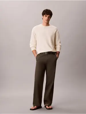 Calvin Klein Tailored Pants For Men