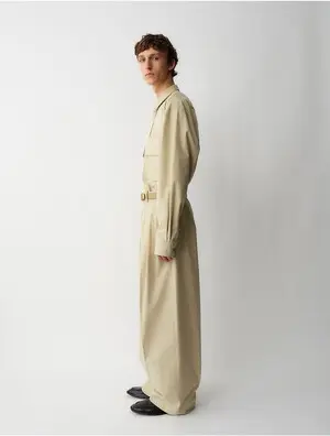 Calvin Klein Cornelius Button-down Shirt