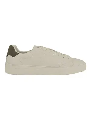 Calvin Klein Sollyz Lace Up Sneakers