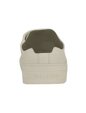 Calvin Klein Sollyz Lace Up Sneakers