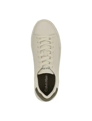 Calvin Klein Sollyz Lace Up Sneakers