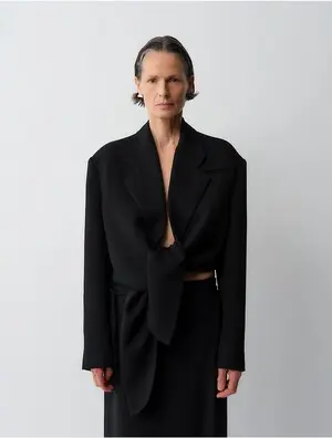 Calvin Klein Petunia Jacket