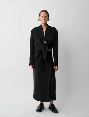 Calvin Klein Petunia Jacket