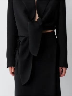 Calvin Klein Petunia Jacket