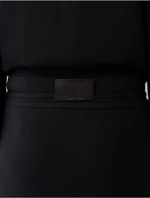 Calvin Klein Hallie Skirt - Black