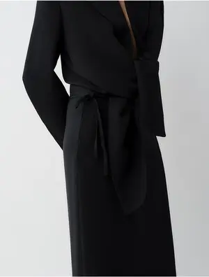Calvin Klein Hallie Skirt - Black