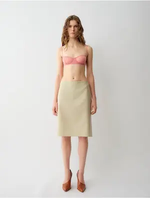 Calvin Klein Alden Unlined Balconette