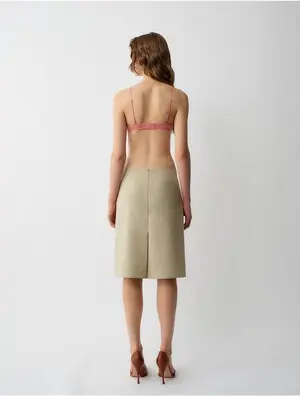 Calvin Klein Alden Unlined Balconette
