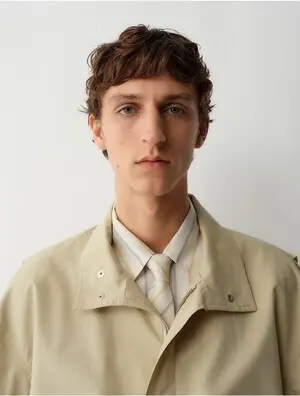 Calvin Klein Donald Bomber Jacket