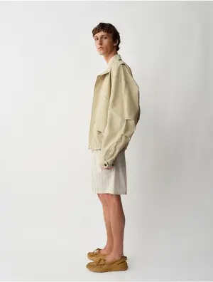 Calvin Klein Donald Bomber Jacket