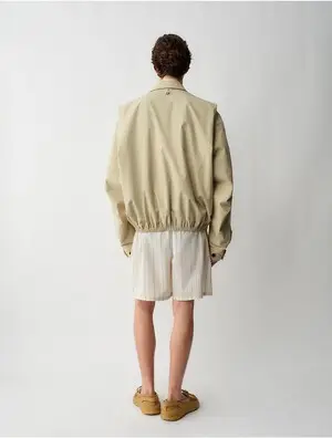 Calvin Klein Donald Bomber Jacket