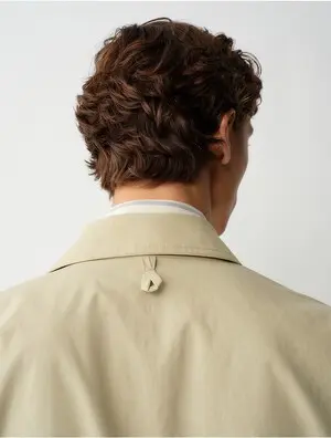Calvin Klein Donald Bomber Jacket