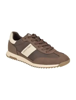 Calvin Klein Galent Low Top Sneakers