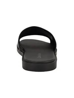 Calvin Klein Edenn Slide Sandals