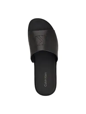 Calvin Klein Edenn Slide Sandals