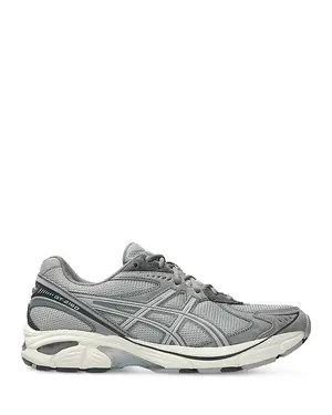 Asics Gt-2160 Running Sneakers - Cement Grey