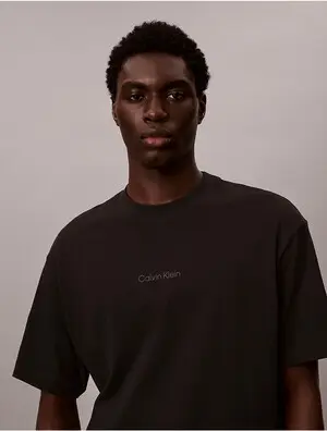 Men's 100% Cotton T-Shirts
