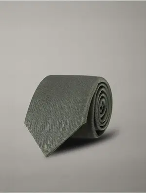Calvin Klein Standard Neck Tie