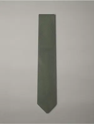 Calvin Klein Standard Neck Tie