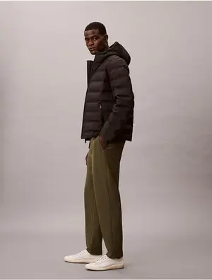 Calvin Klein Tech Dobby Jogger Pants
