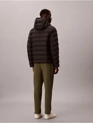 Calvin Klein Tech Dobby Jogger Pants
