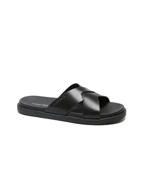 Calvin Klein Lusako Slide Sandals