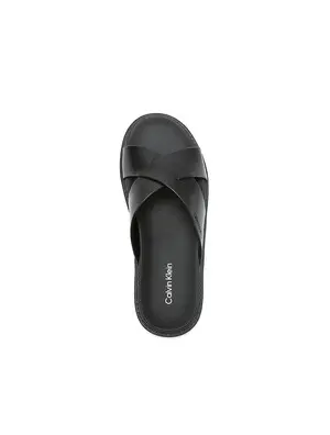 Calvin Klein Lusako Slide Sandals