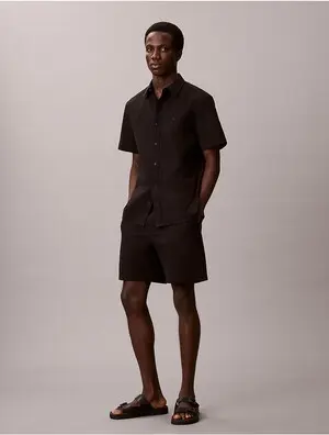 Calvin Klein Stretch Shorts For Men