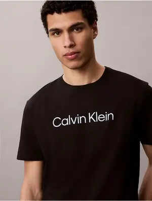 Men's 100% Cotton T-Shirts
