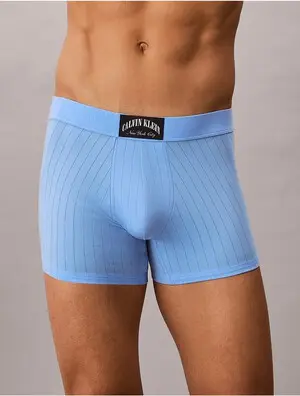 Calvin Klein Heritage Classic Cotton Stretch Trunk