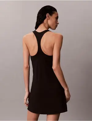 Calvin Klein Icon Sport Mini Dress