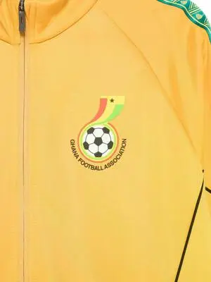 PUMA Ghana Football Association Zip Sweatshirt