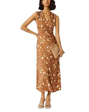 Whistles Draped Dresses