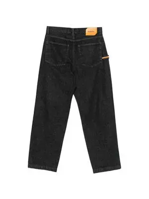 REPLAY Panelled Jeans