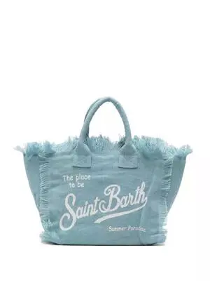 MC2 SAINT BARTH Colette Tote Bag