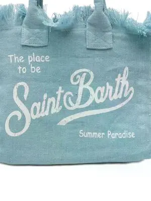 MC2 SAINT BARTH Colette Tote Bag