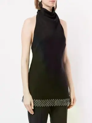 ELLERY Limogie Halterneck Top