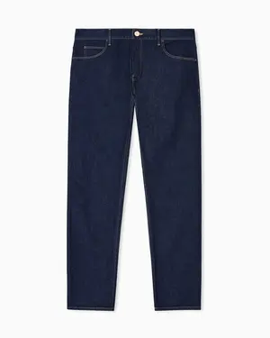 Giorgio Armani Full Length Bottoms For Men