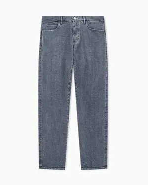 Giorgio Armani Full Length Bottoms For Men