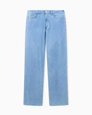 Giorgio Armani Classic Pants For Men