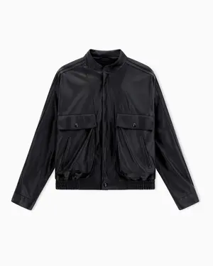 Giorgio Armani Relaxed Outerwear For Men