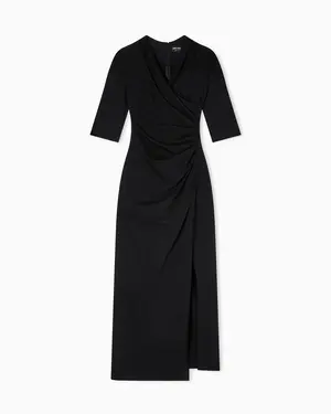 Giorgio Armani Midi Evening Dresses