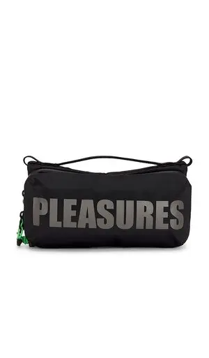 PLEASURES X Topologie Sacoche Medium Bag