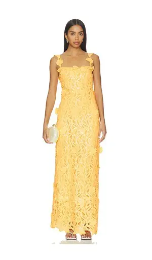 Simkhai Sheath Evening Dresses