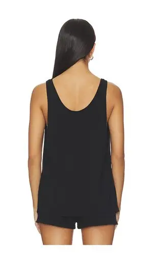 Cotton Citizen The Mykonos Relaxed Tank
