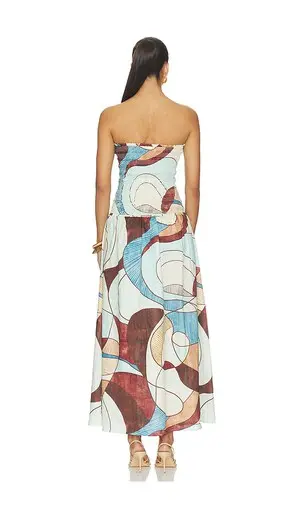 ROAME. Roame Maxi Dress