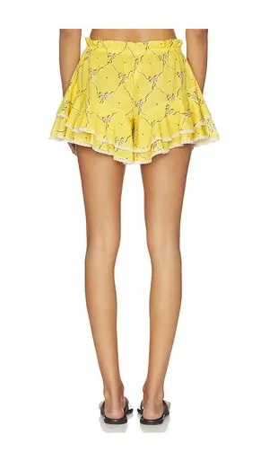 SIEDRES Altea Skirt