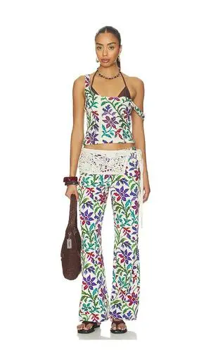 SIEDRES Cali Top