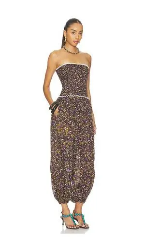 SIEDRES Anais Jumpsuit