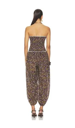 SIEDRES Anais Jumpsuit